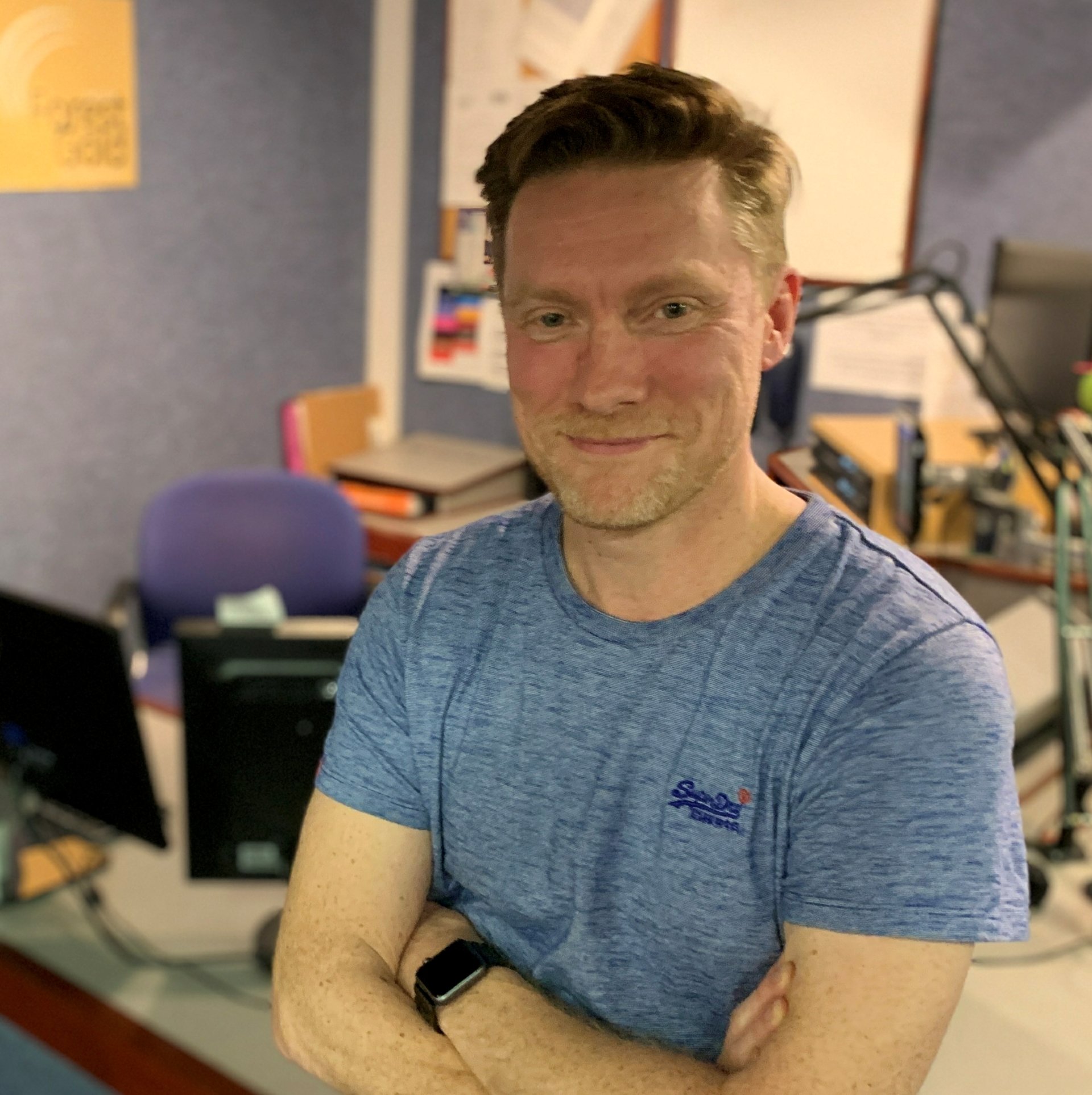 Classic Hits Forest Radio