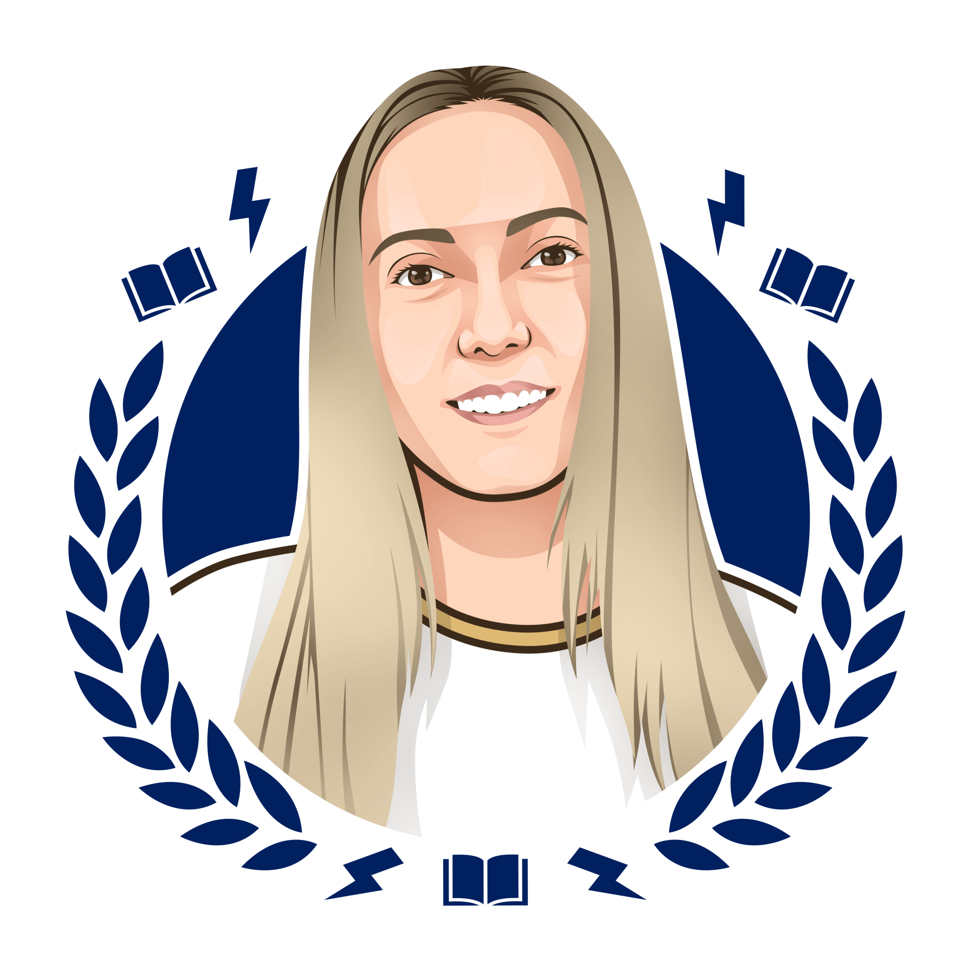 Data Goddess Kate Strachnyi