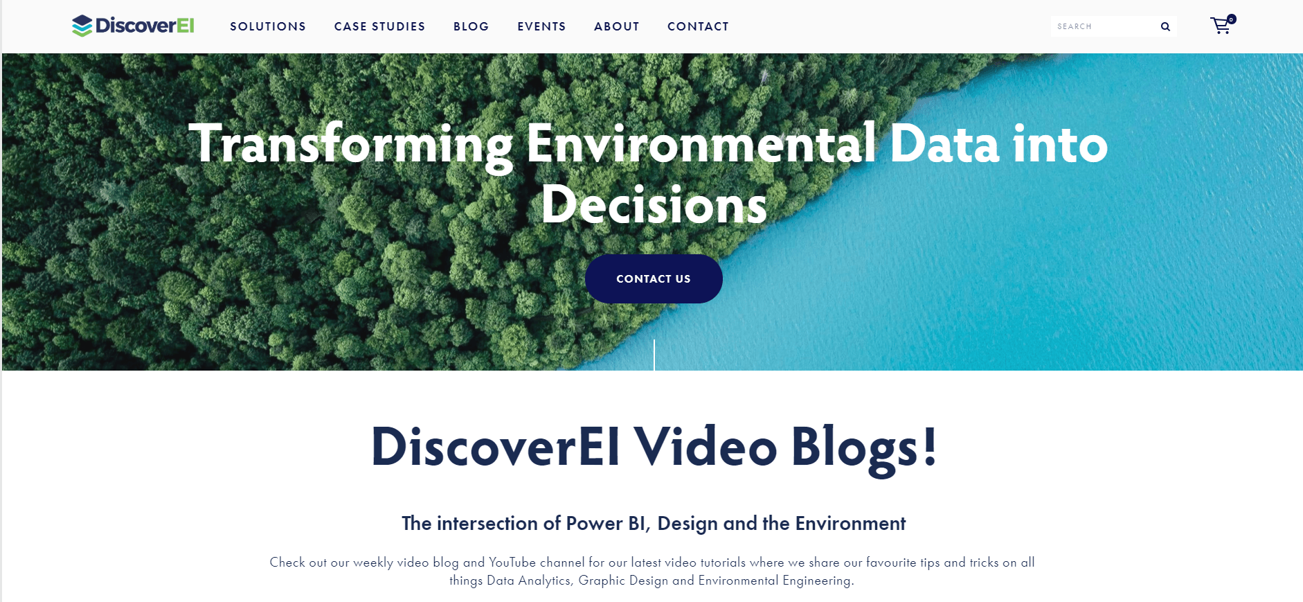 Data God Alice Drummond