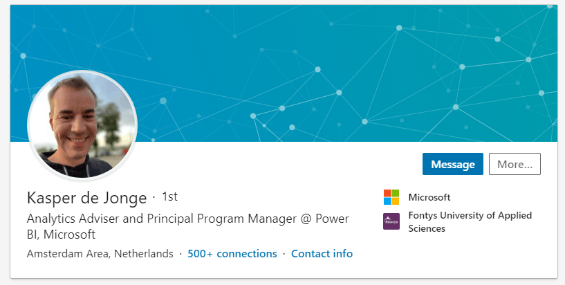 Data God Christopher Finlan
