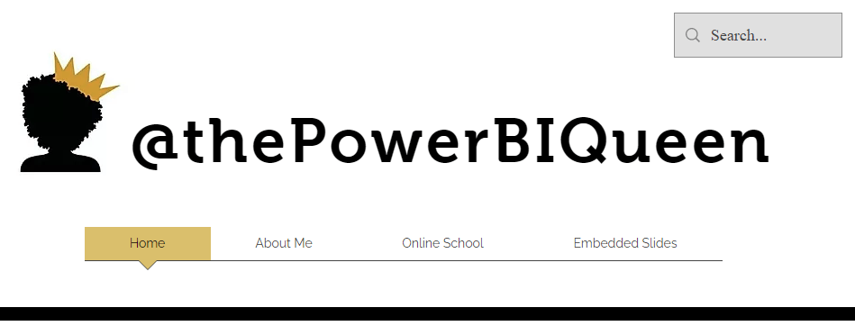 Data Goddess DeNisha Malone