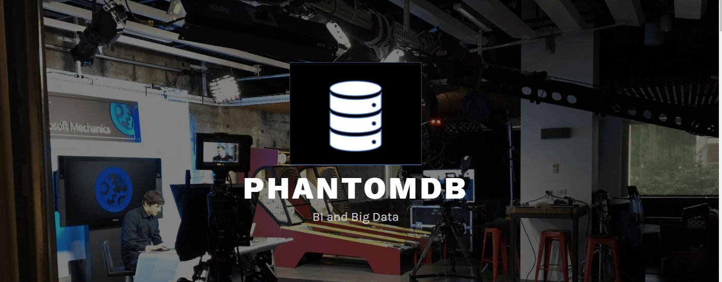 Data God Josh Caplan