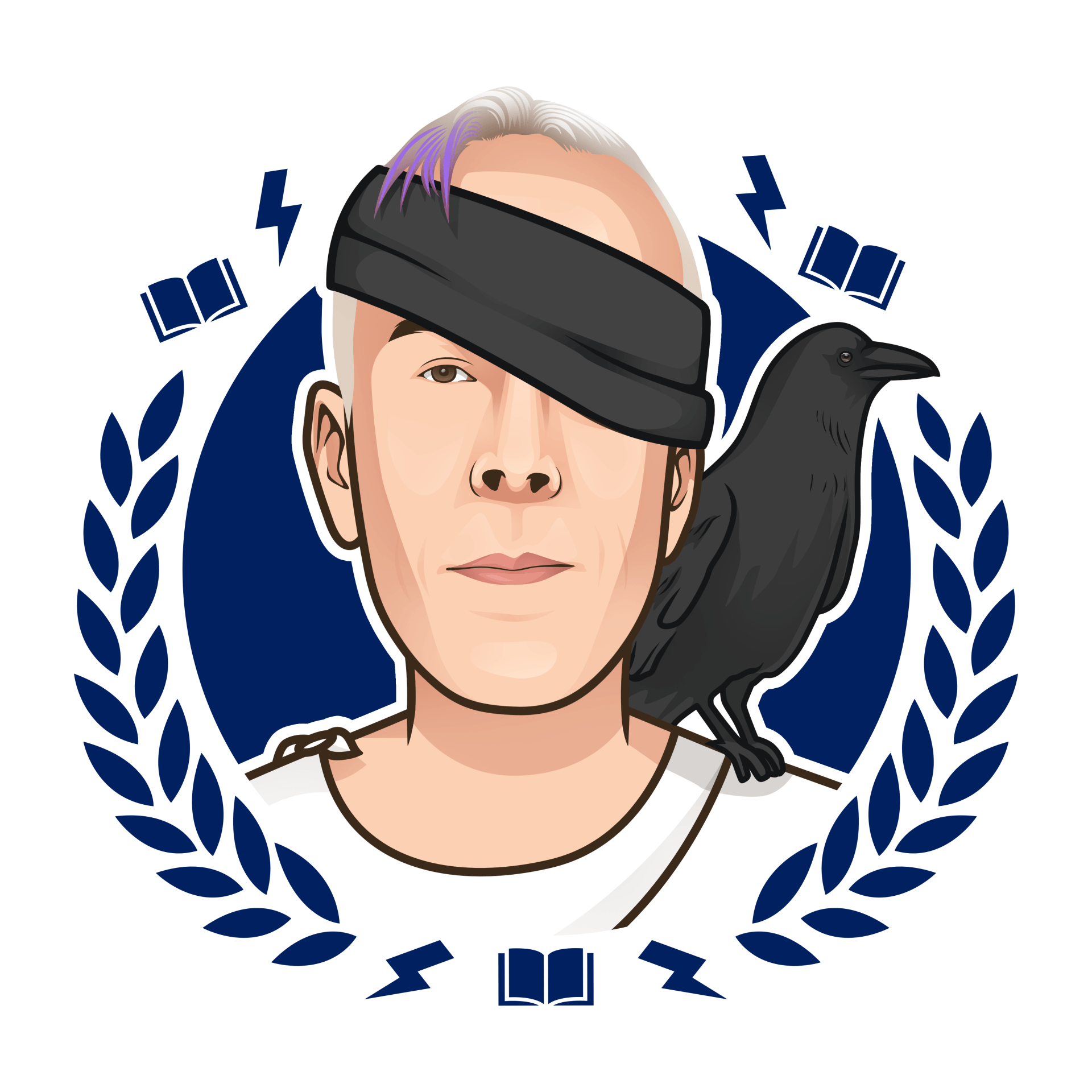 Data God Matthew Roche