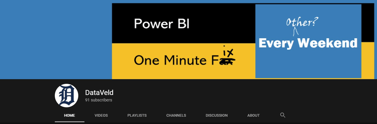 Data God David Eldersveld