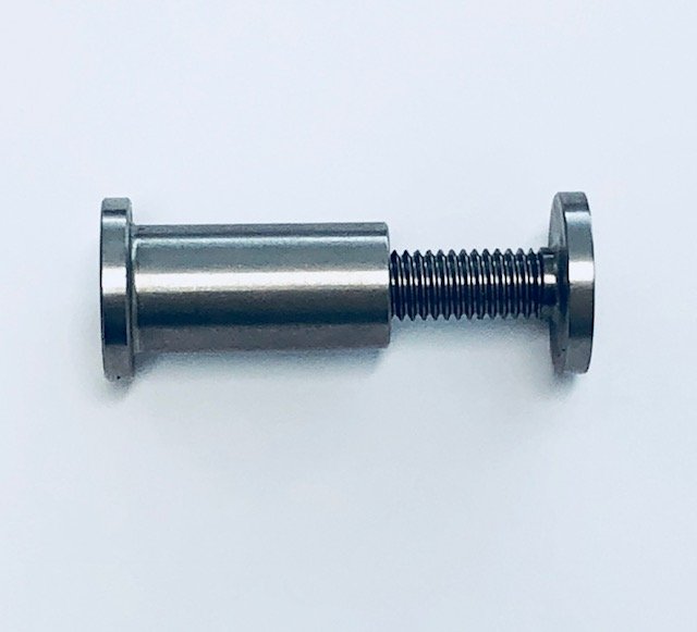 Pig Nose Screws / Snake Eye / Pig Nose Screws