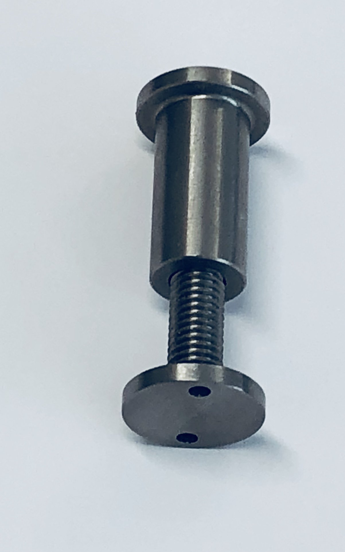 Pig Nose Screws / Snake Eye / Pig Nose Screws