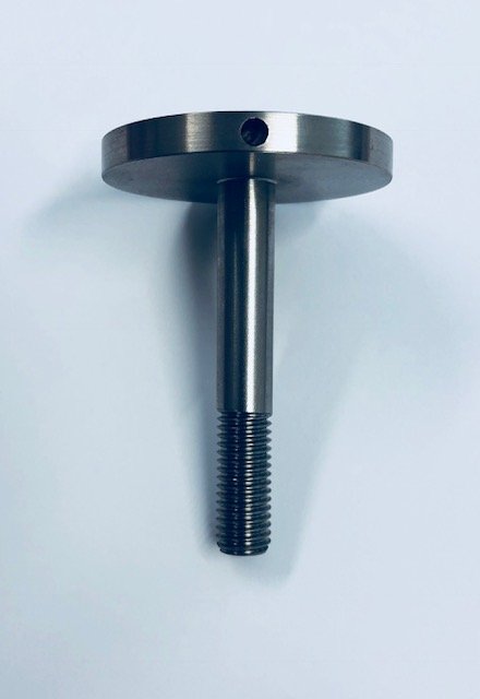 Pig Nose Screws / Snake Eye / Pig Nose Screws