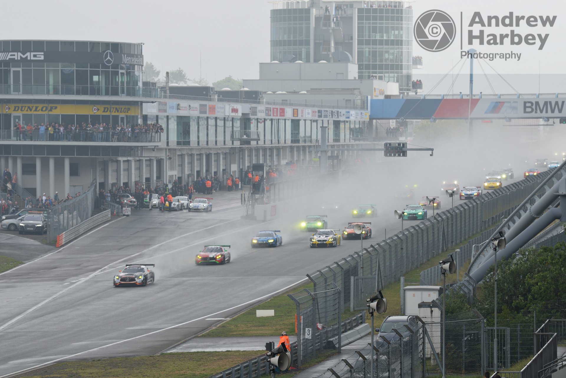 Nurburgring / Nordschleife – photographers guide