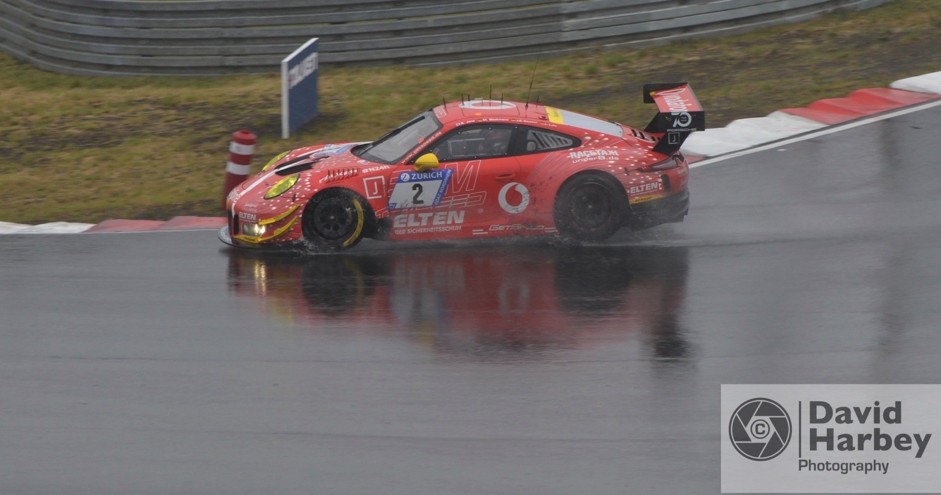 Nurburgring / Nordschleife – photographers guide