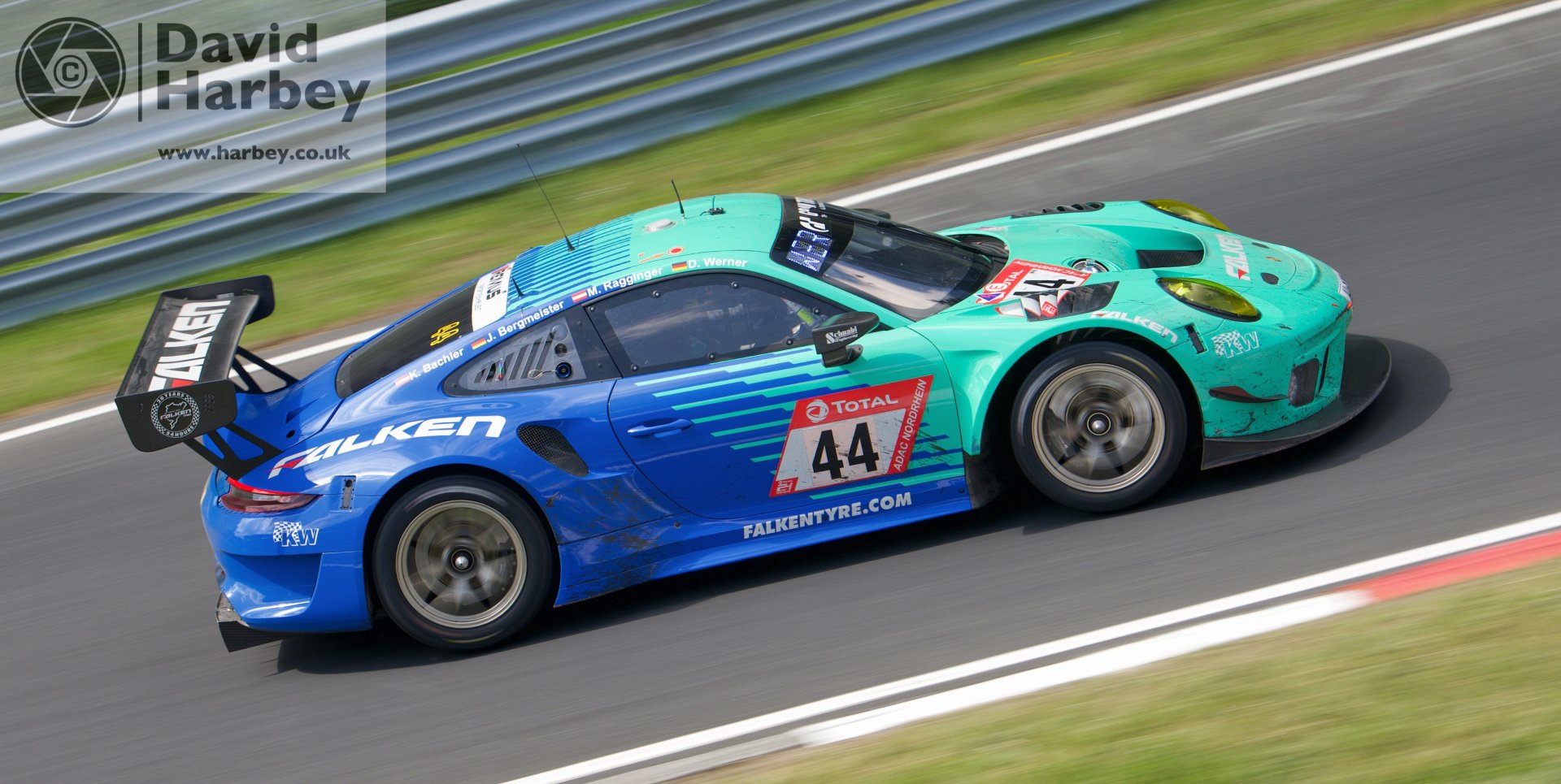 Nurburgring / Nordschleife – photographers guide