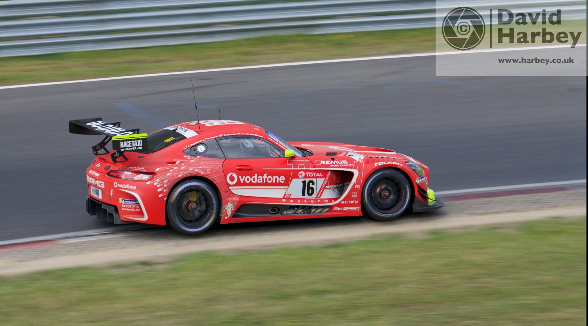 Nurburgring / Nordschleife – photographers guide