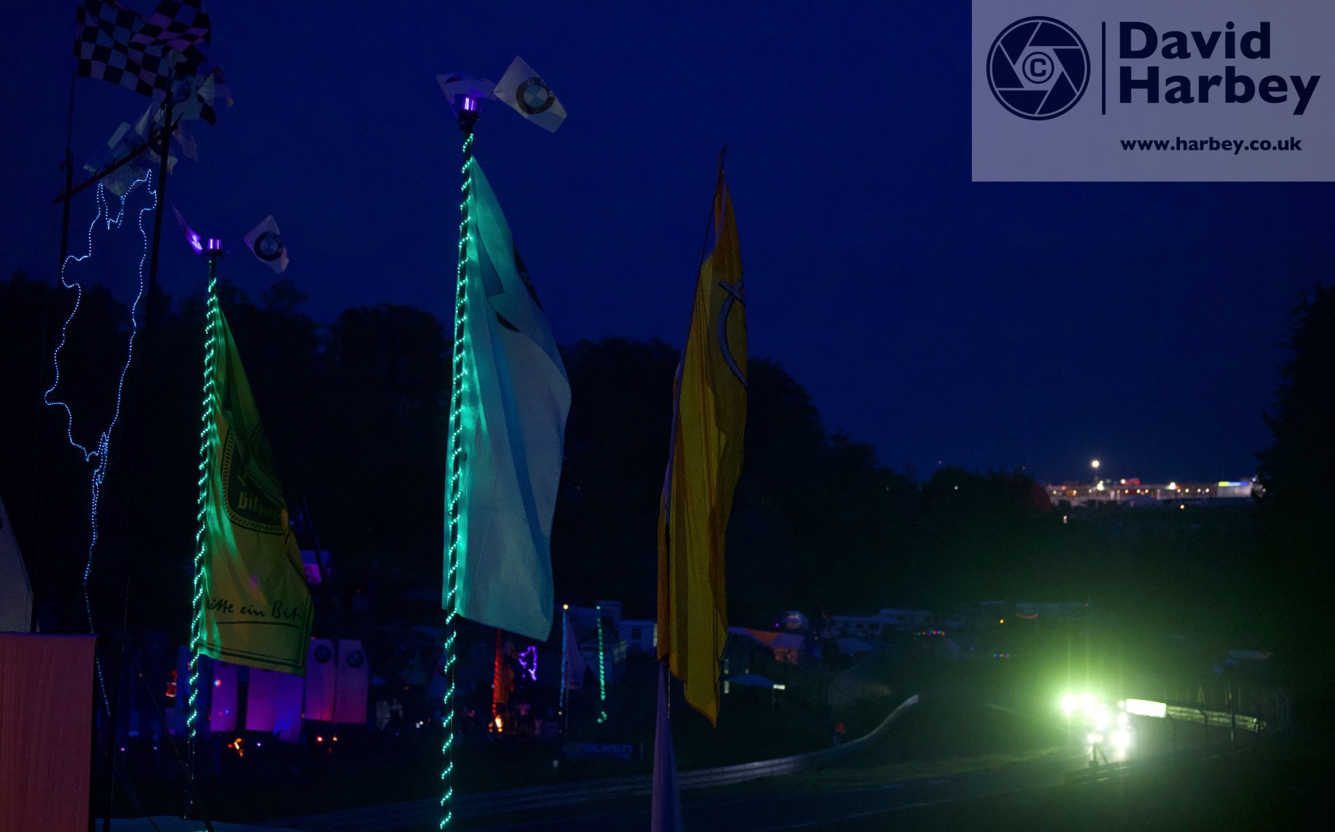 Nurburgring / Nordschleife – photographers guide