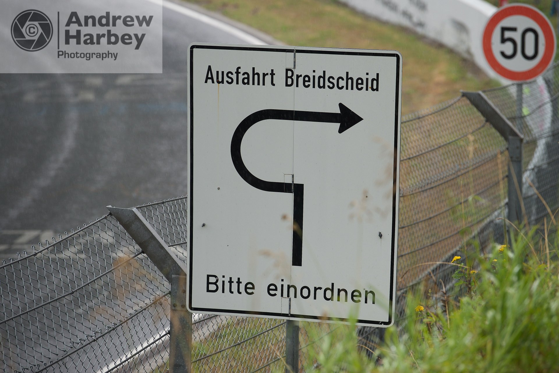 Nurburgring / Nordschleife – photographers guide
