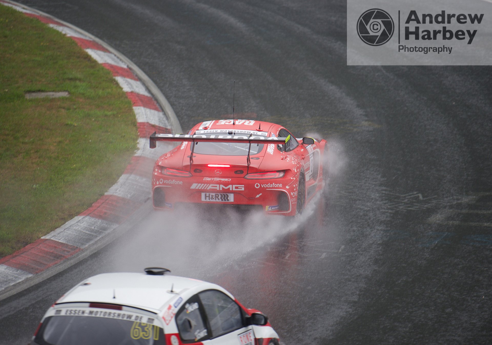 Nurburgring / Nordschleife – photographers guide