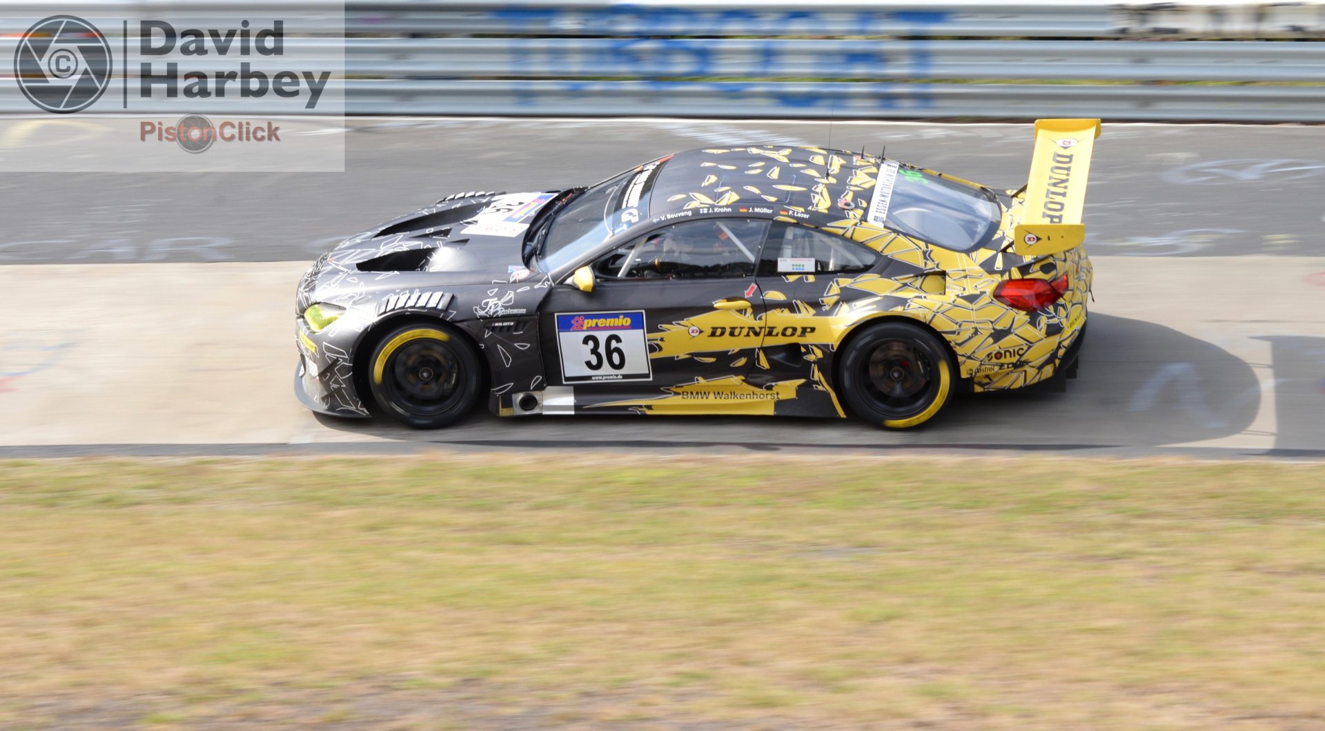 Nurburgring / Nordschleife – photographers guide