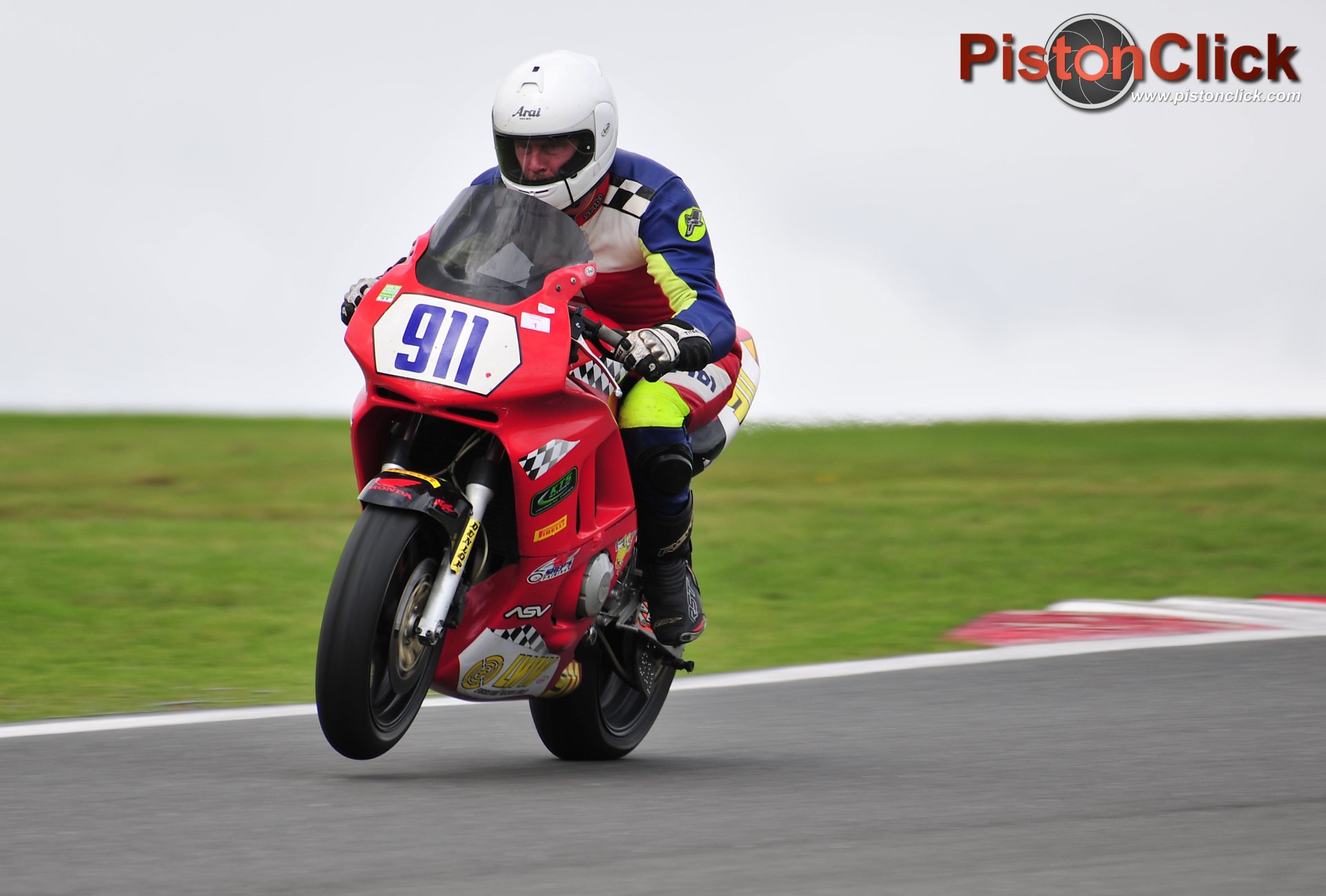 NG Road Racing Motorcycle Club