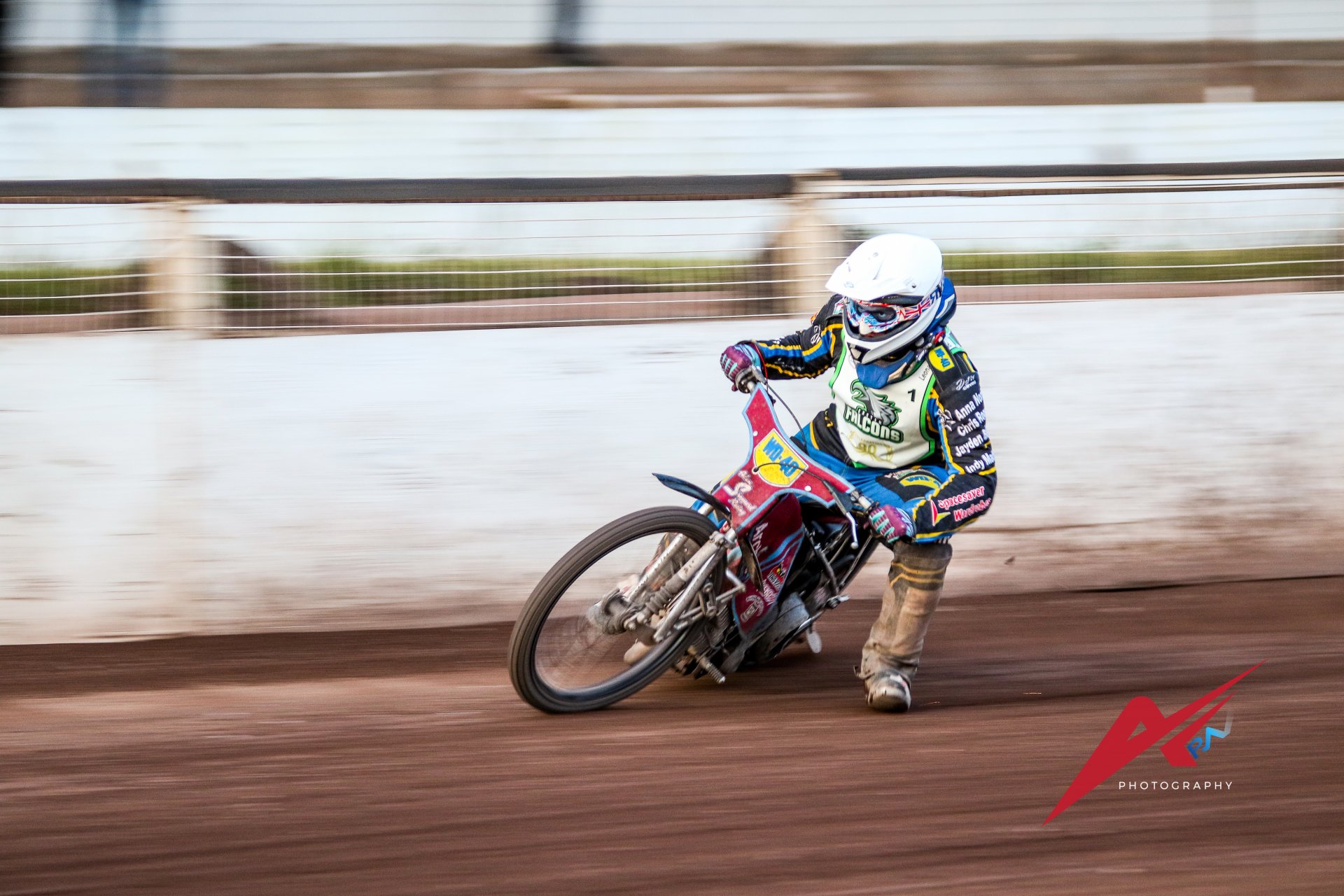 Carmarthen Dragons v Exeter Falcons
