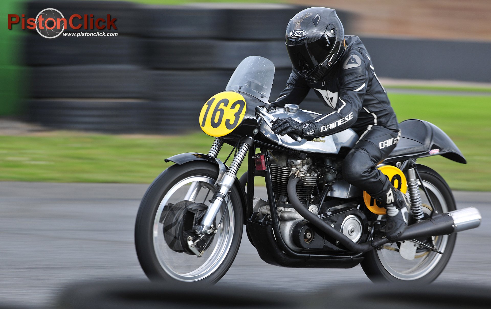 Darley Moor Road Races Round 6
