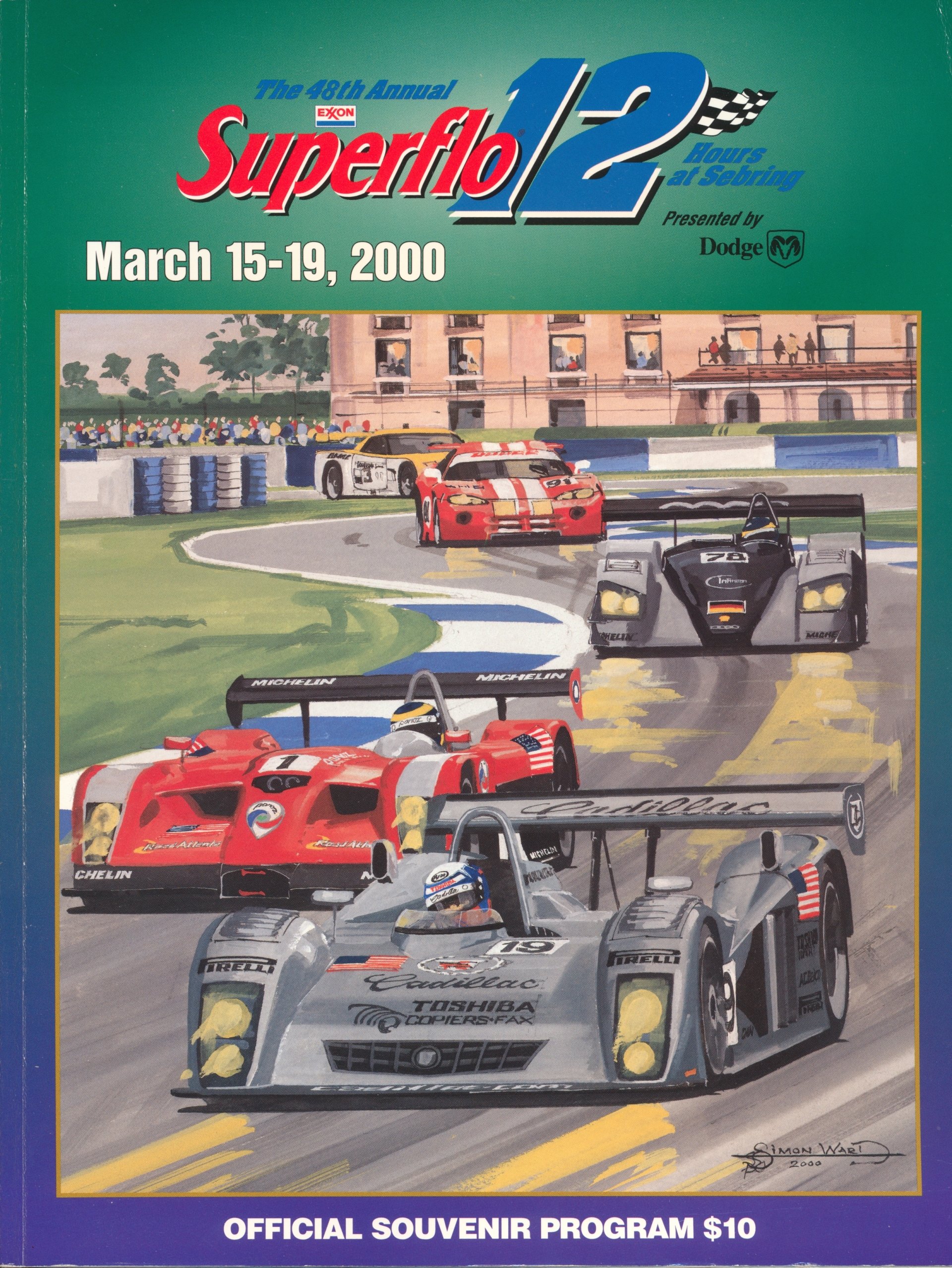 Sebring International Raceway
