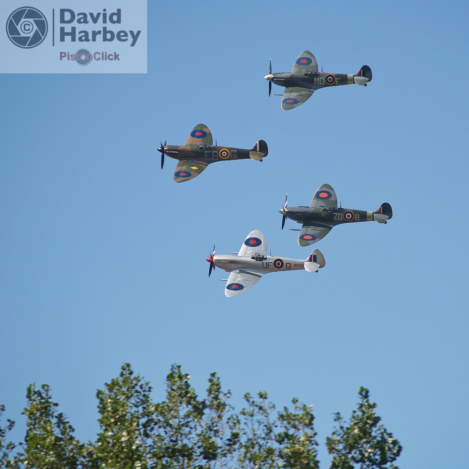 The Goodwood Revival - a photographic journey
