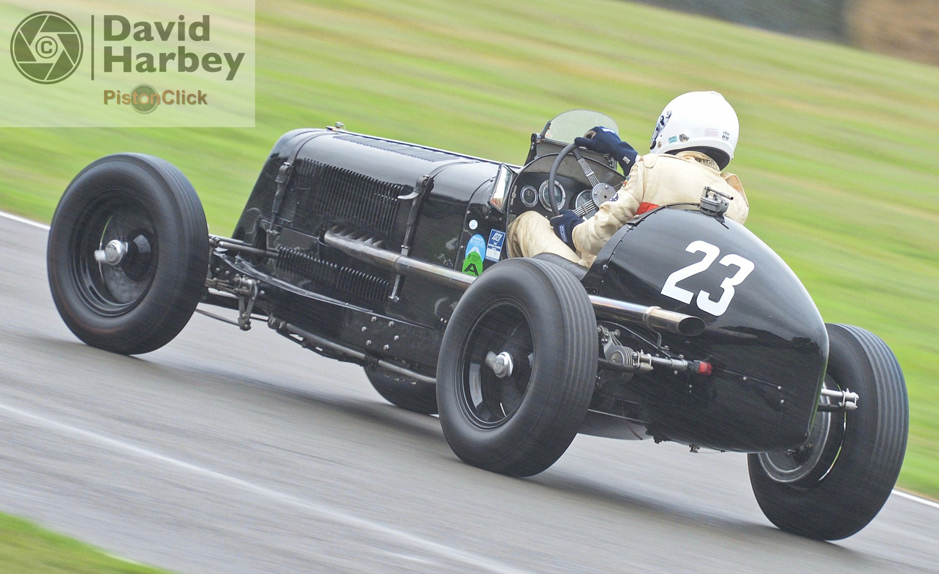 The Goodwood Revival – a photographic journey