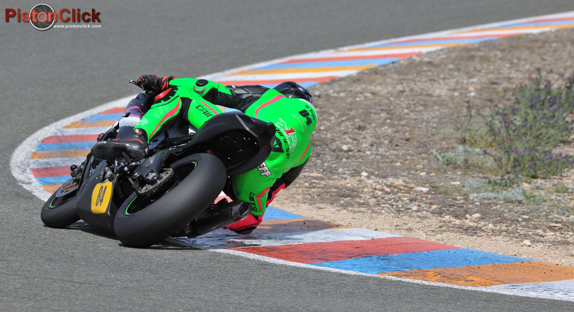 Circuito De Almeria
