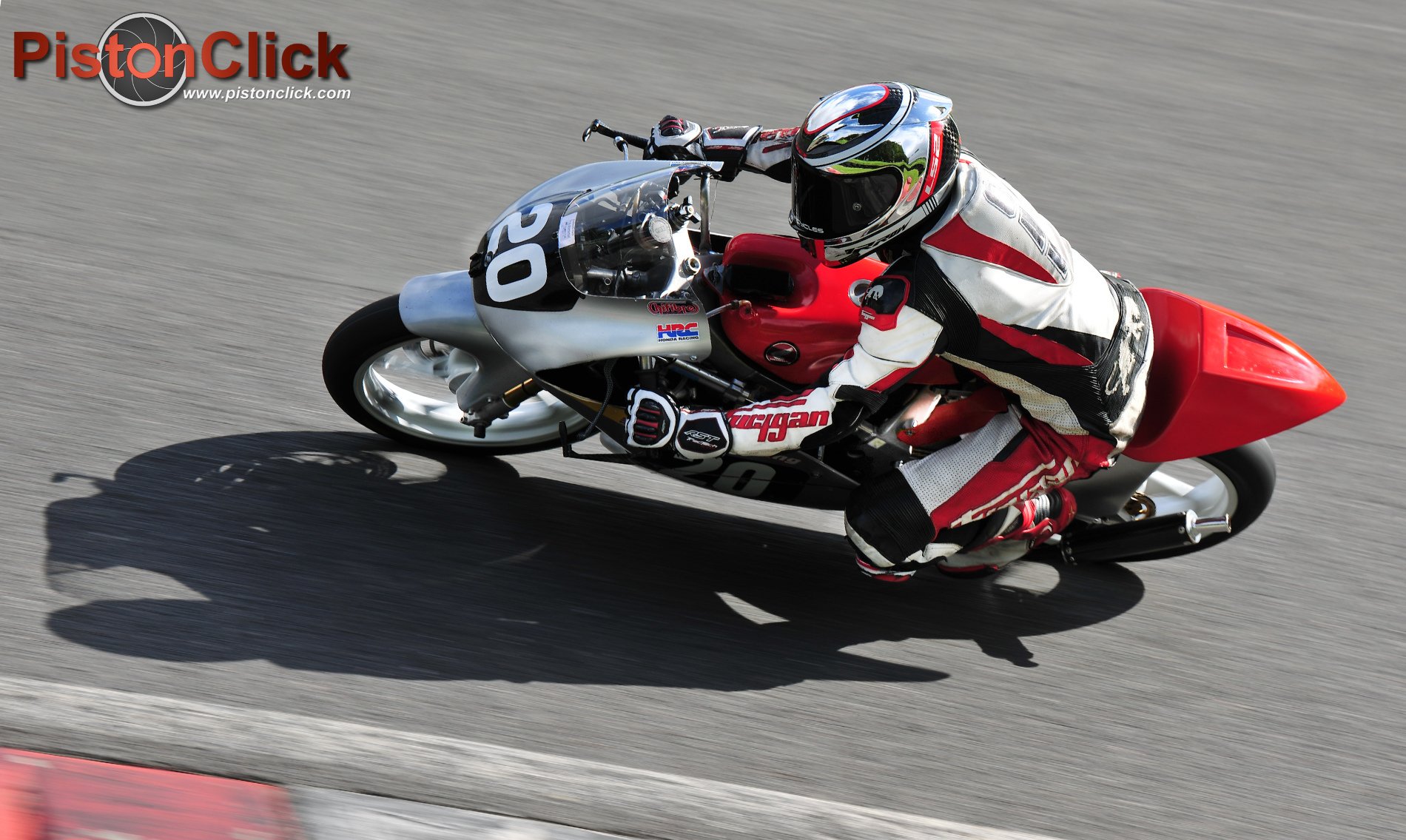 NG Road Racing Motorcycle Club