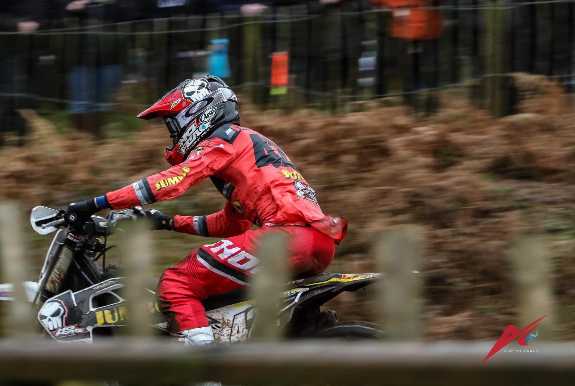 Hawkstone International 2020
