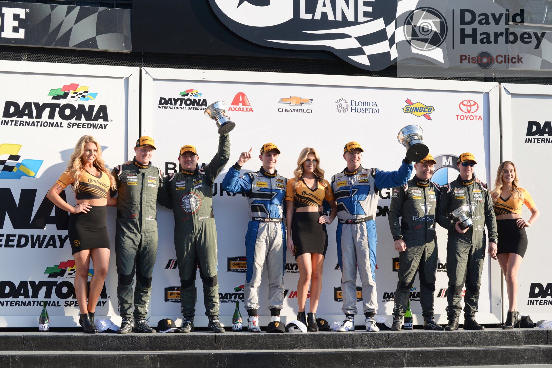 A photographers guide to Daytona International Speedway