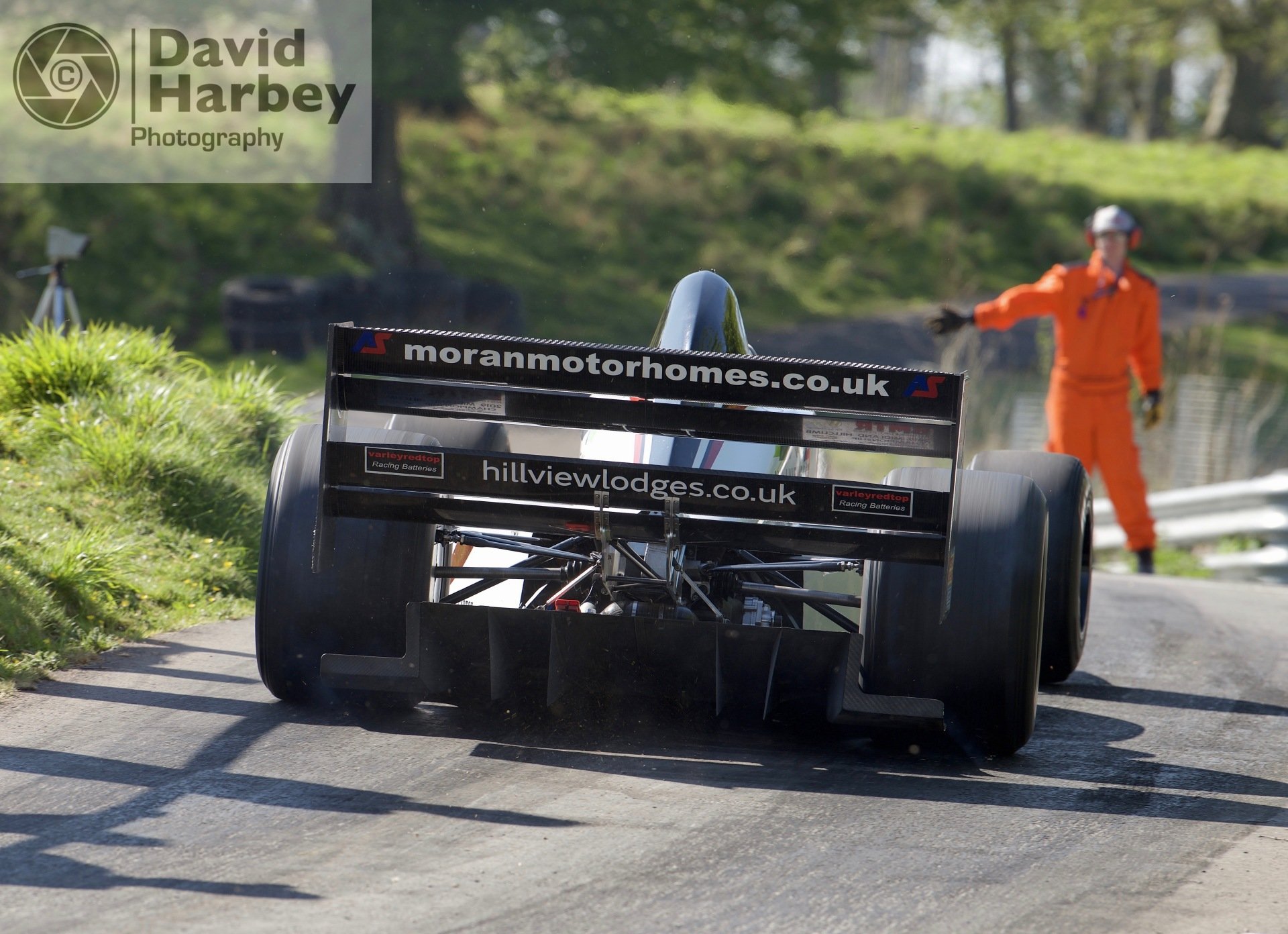 Loton Park Hillclimb