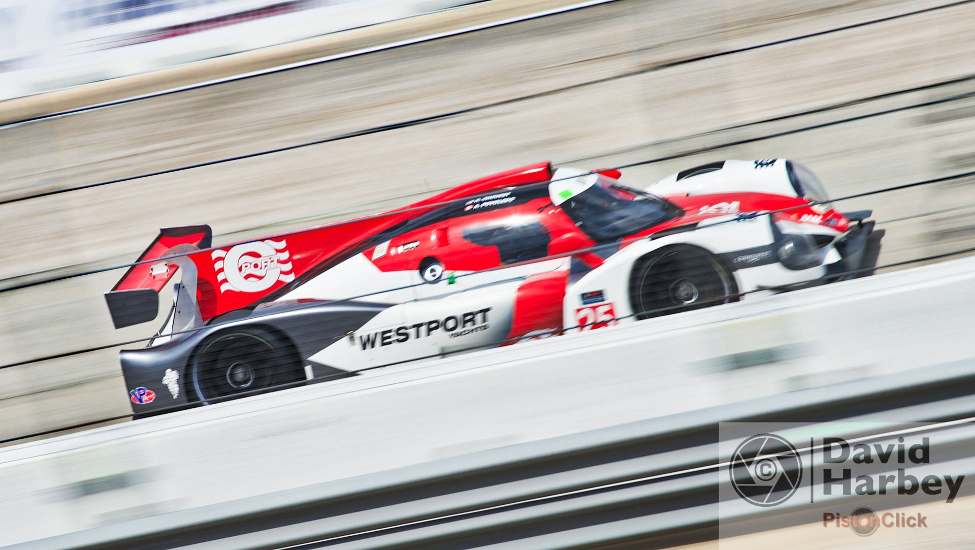 Sebring International Raceway