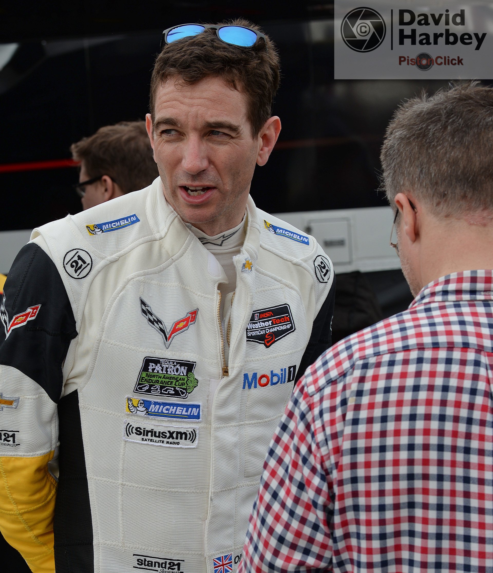 A photographers guide to Daytona International Speedway