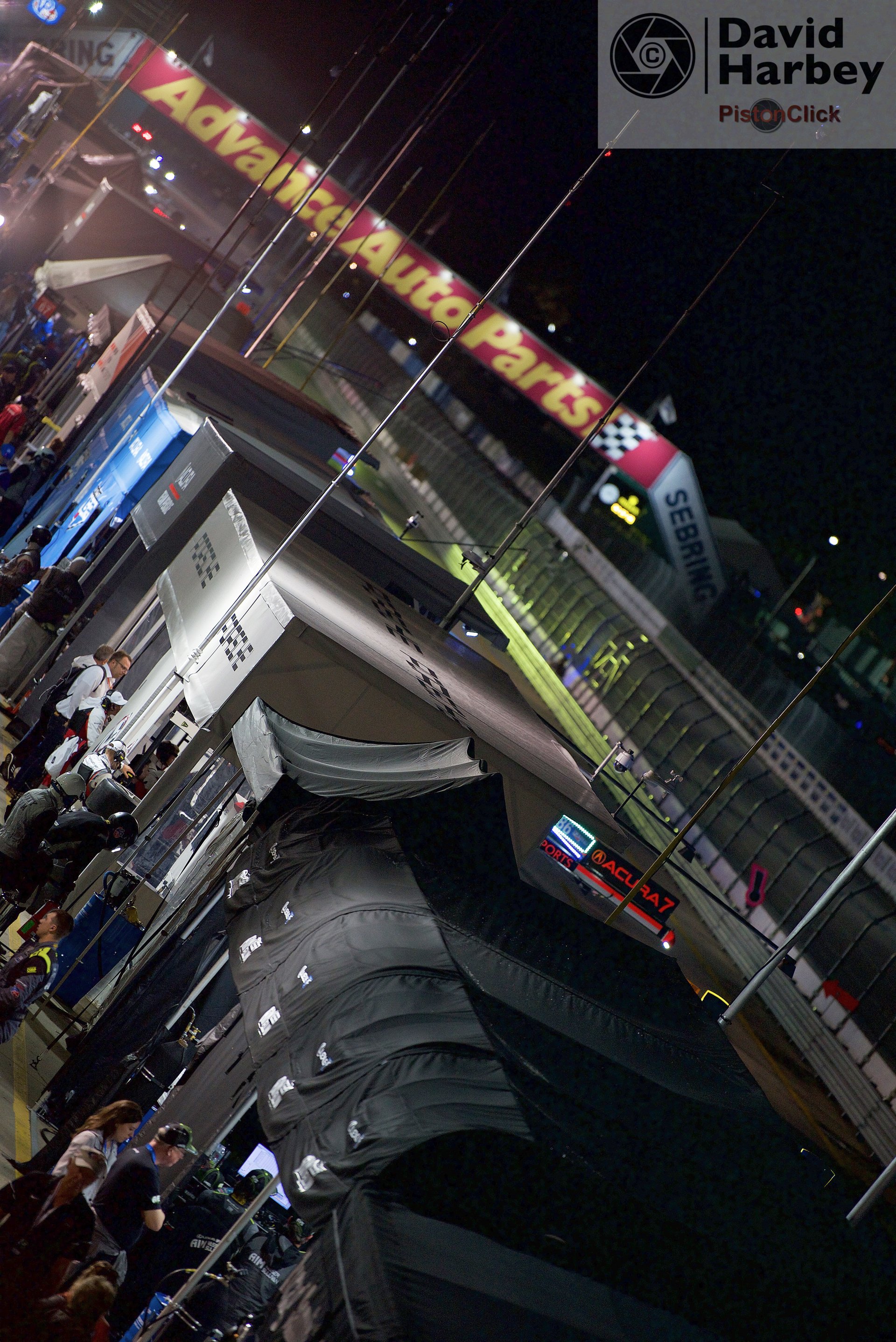 Sebring International Raceway