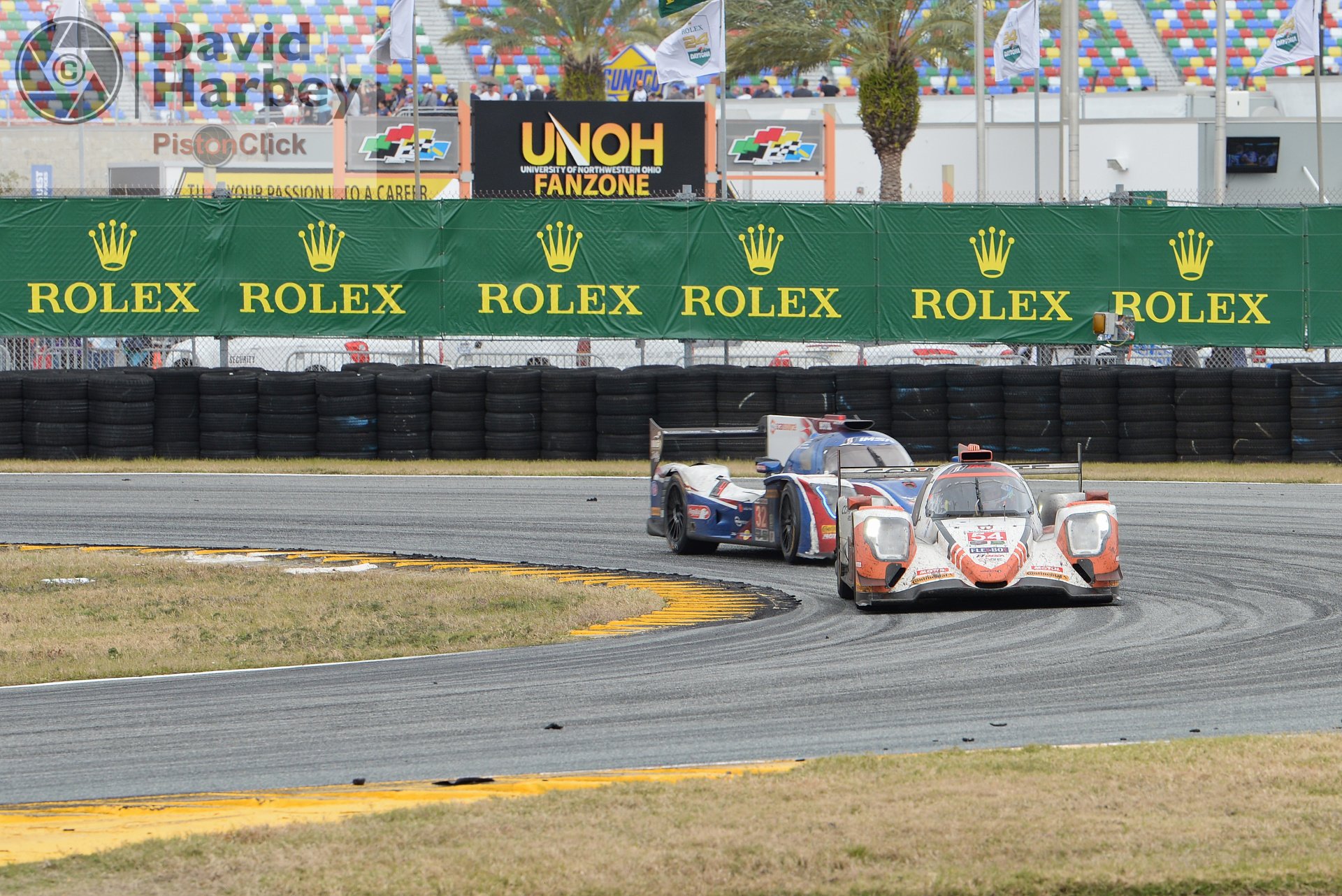 A photographers guide to Daytona International Speedway