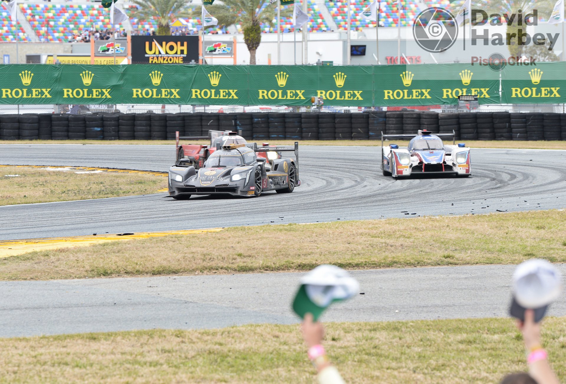 A photographers guide to Daytona International Speedway