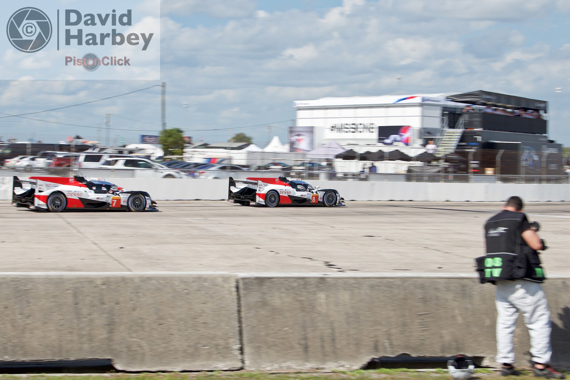 Sebring International Raceway