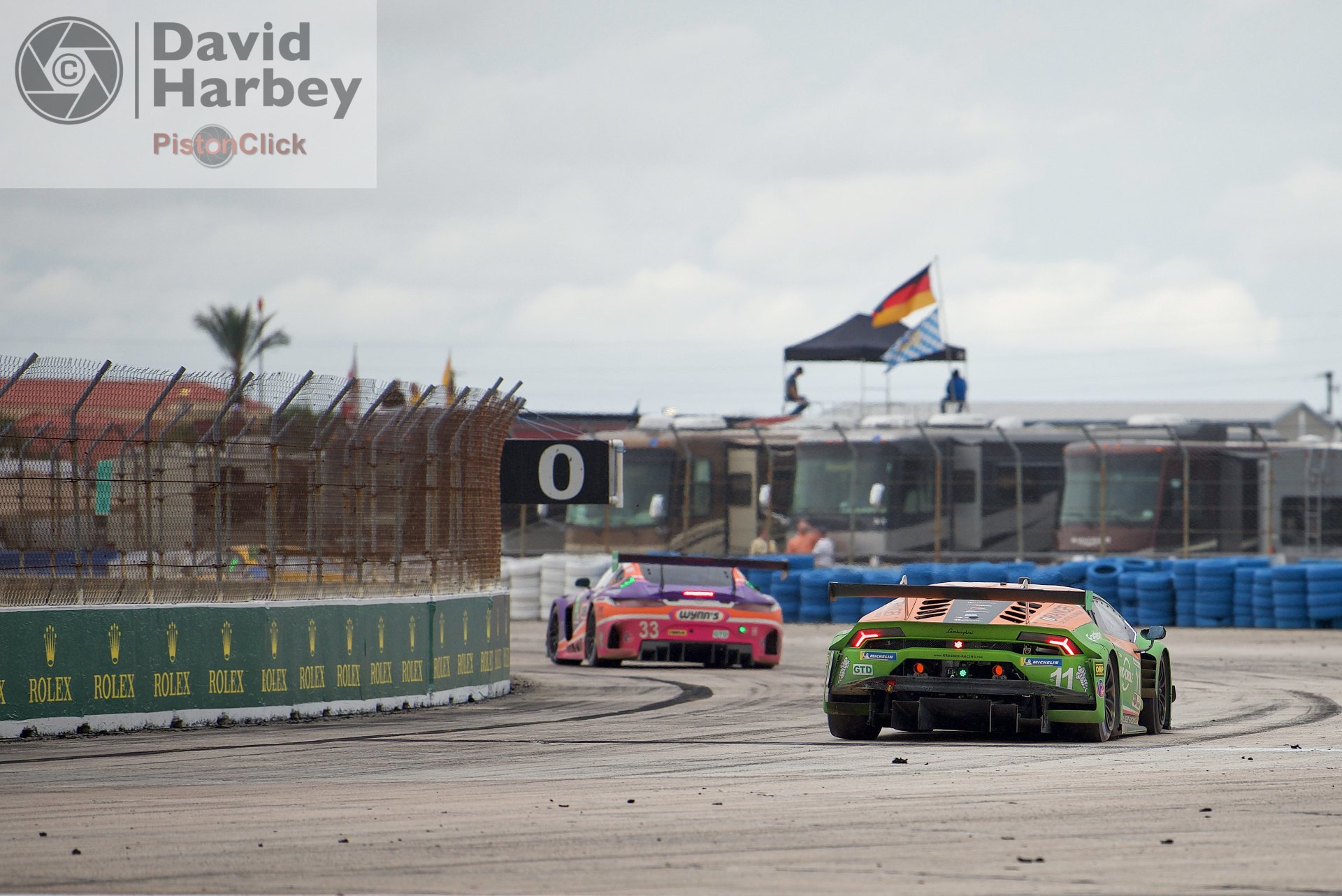 Sebring International Raceway