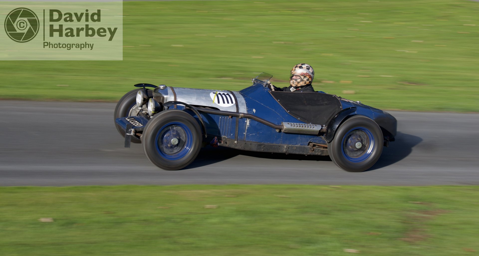 Photographic Guide to the Prescott Speed Hill Climb