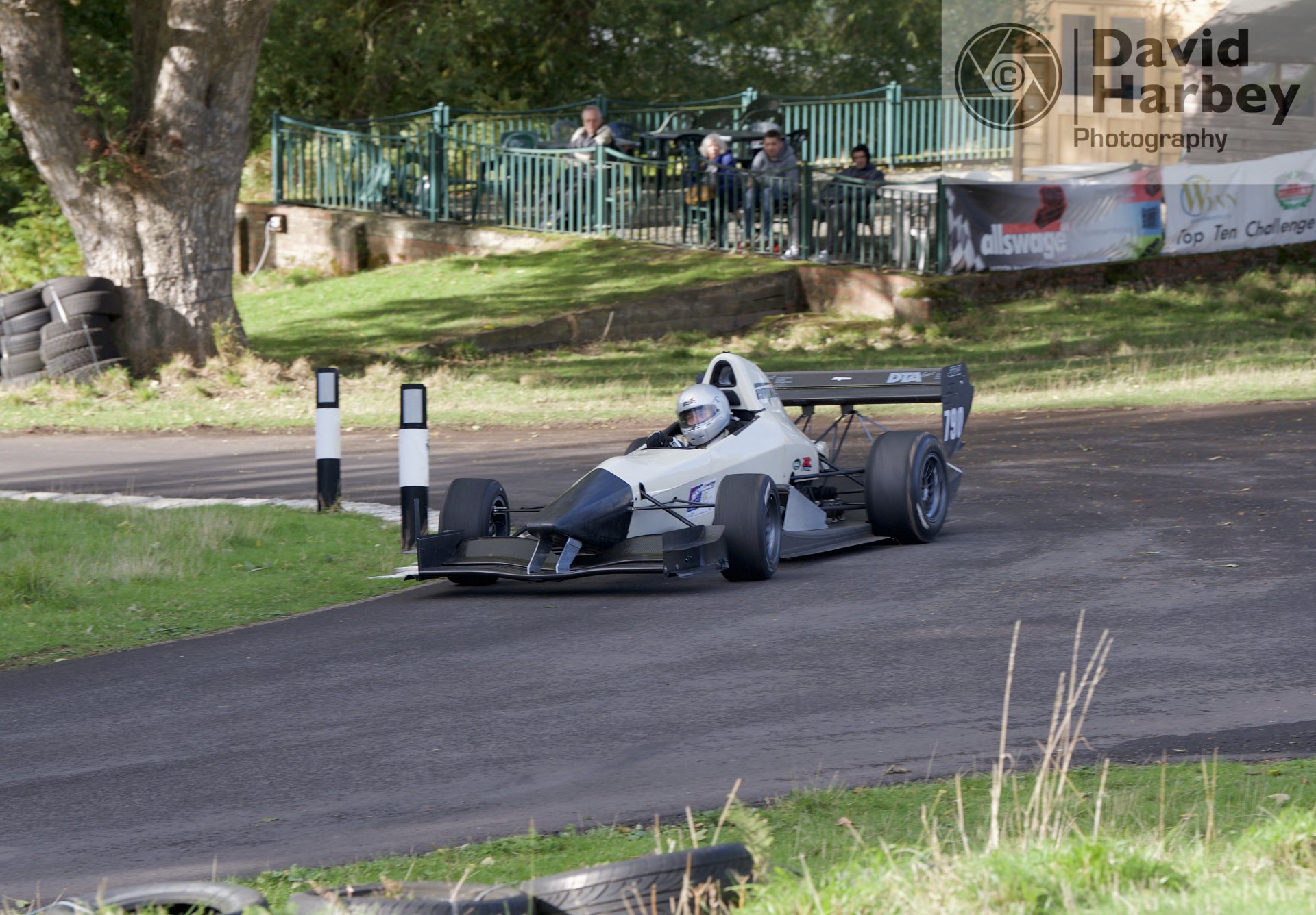Loton Park Hillclimb
