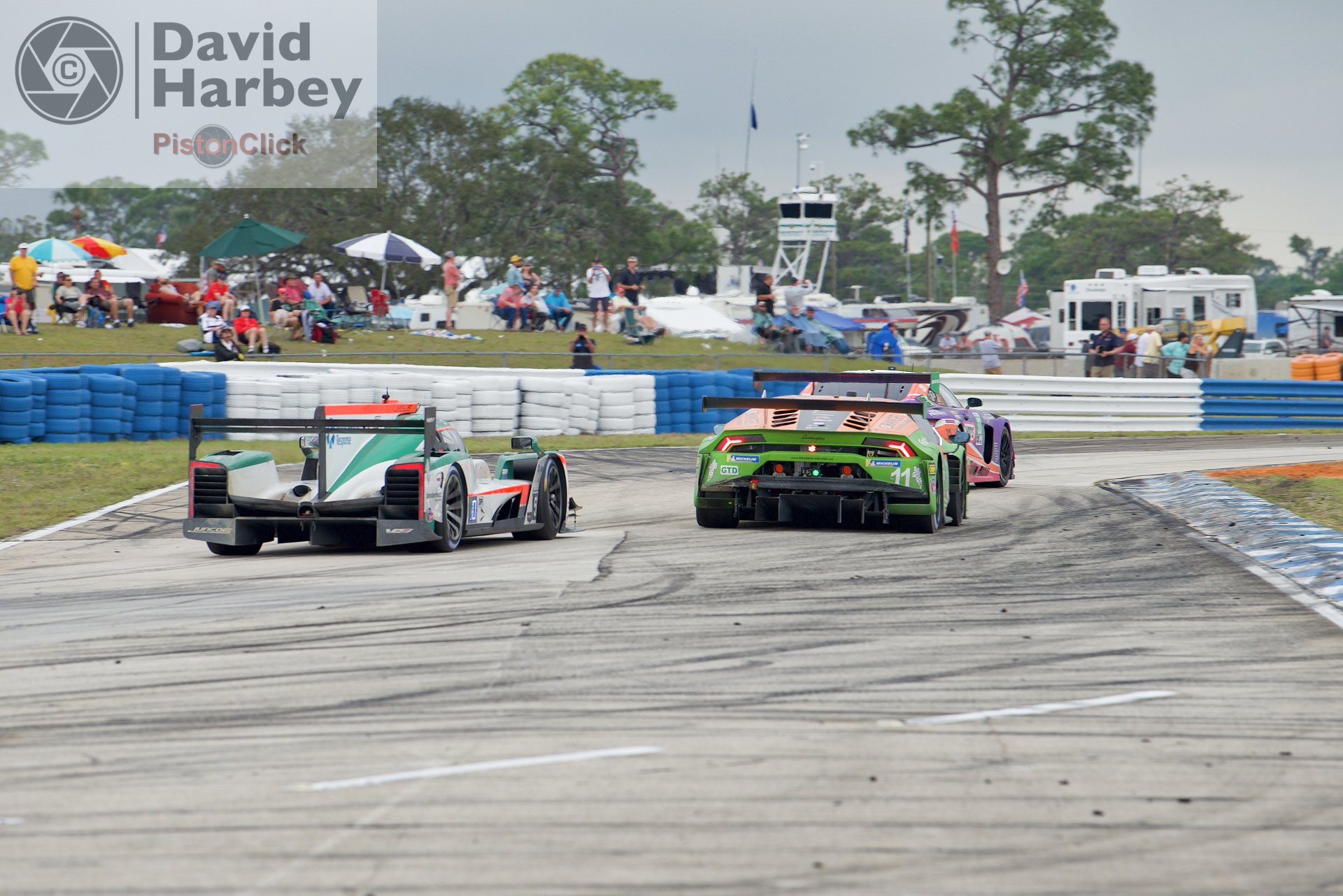 Sebring International Raceway