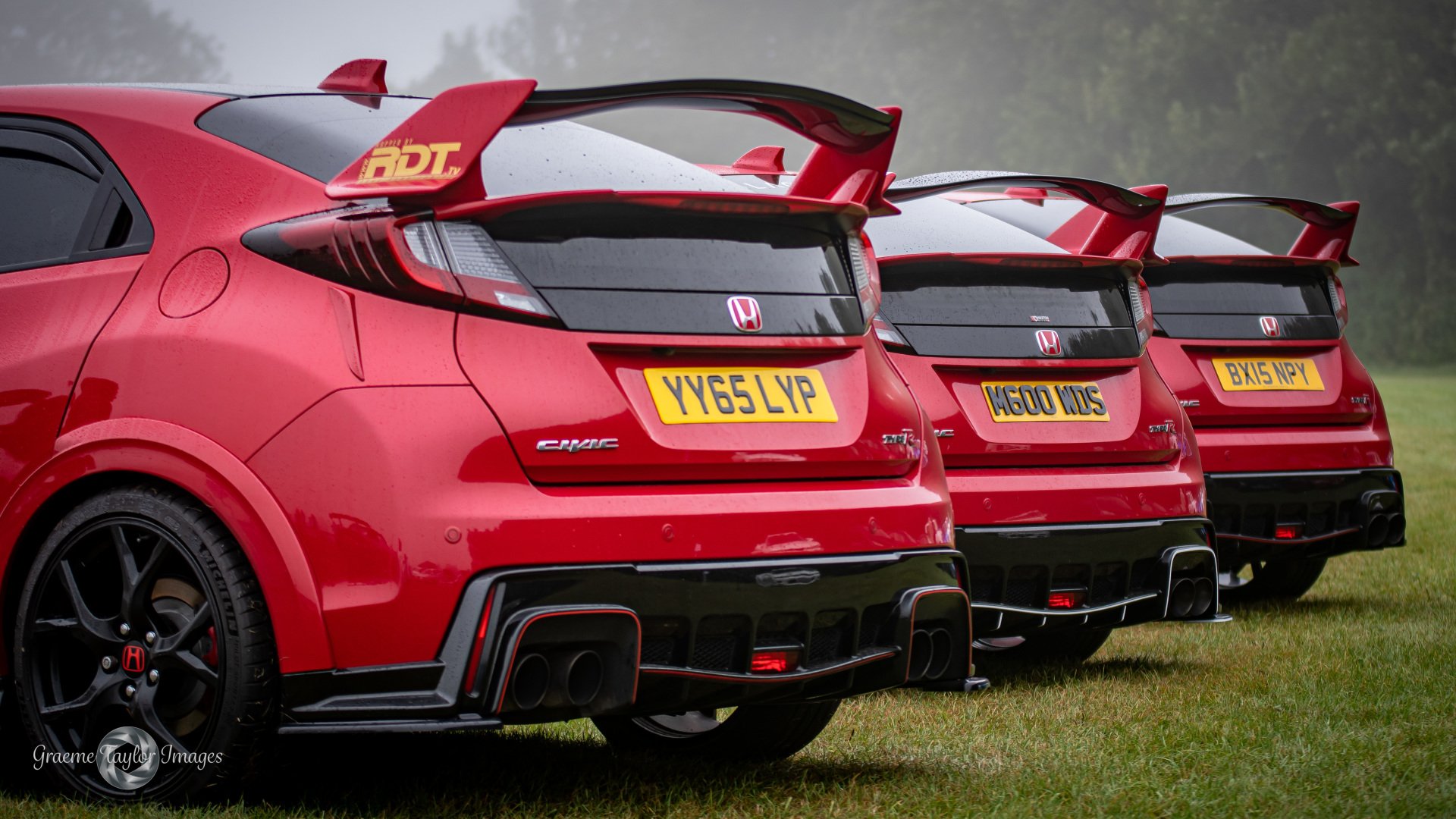 Modified Live Cadwell Park 2020