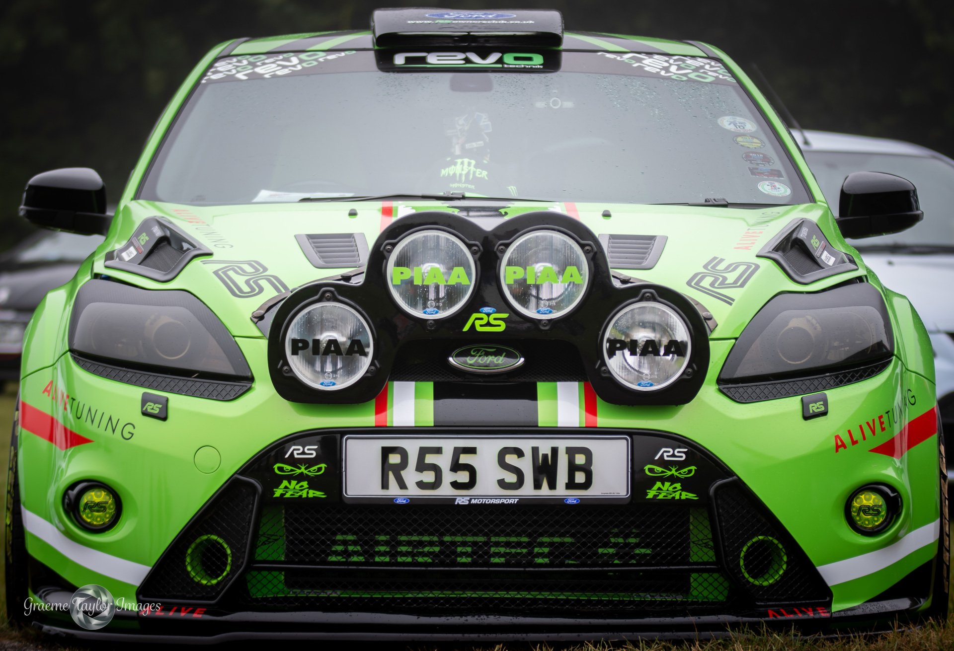 Modified Live Cadwell Park 2020