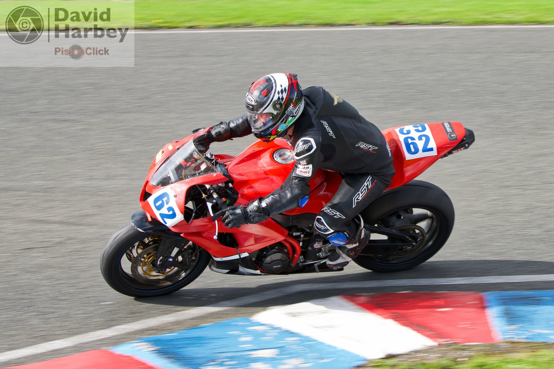 GB Racing British Military Inter Services Road Racing 2020