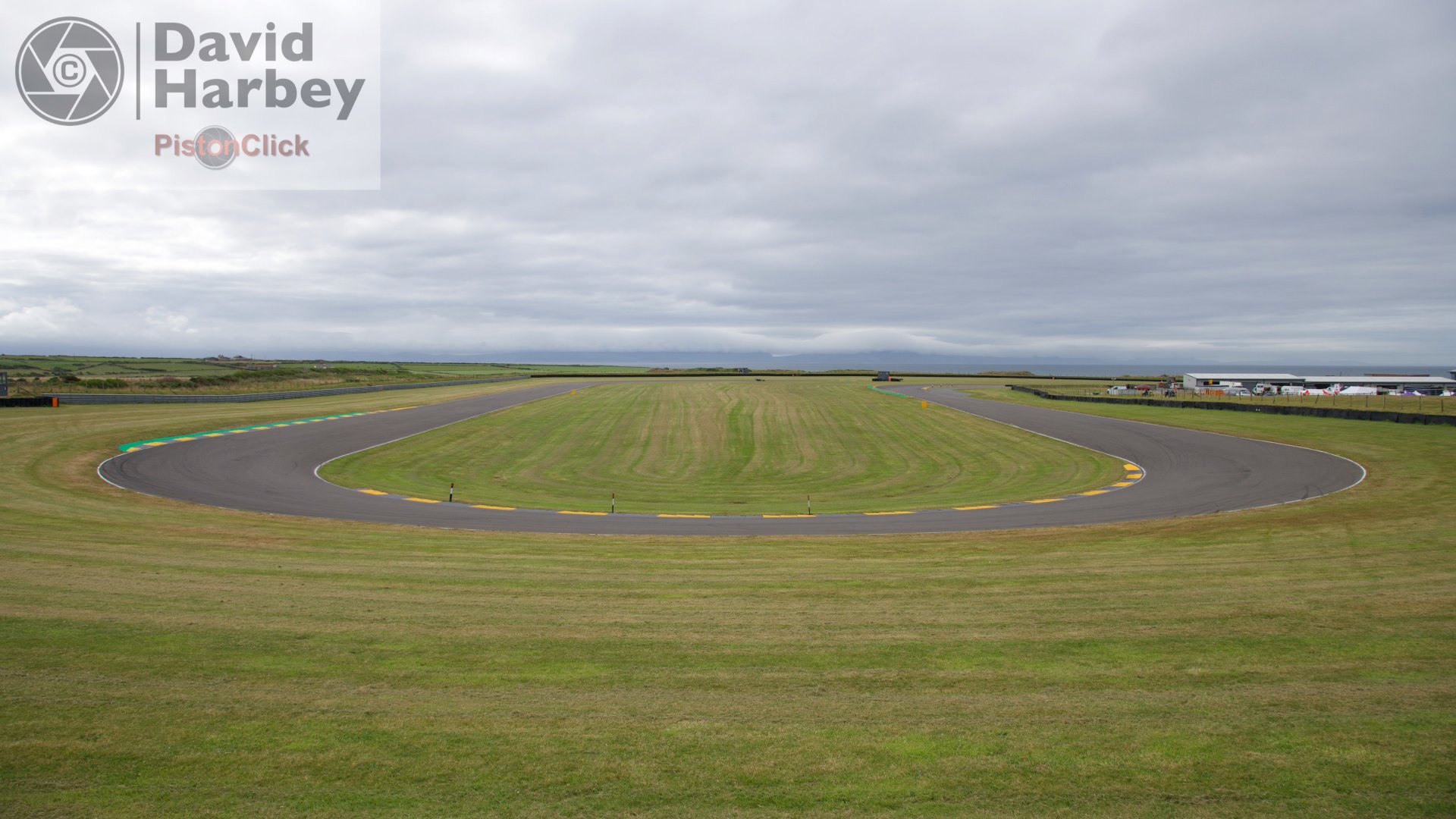 Anglesey Circuit Guide