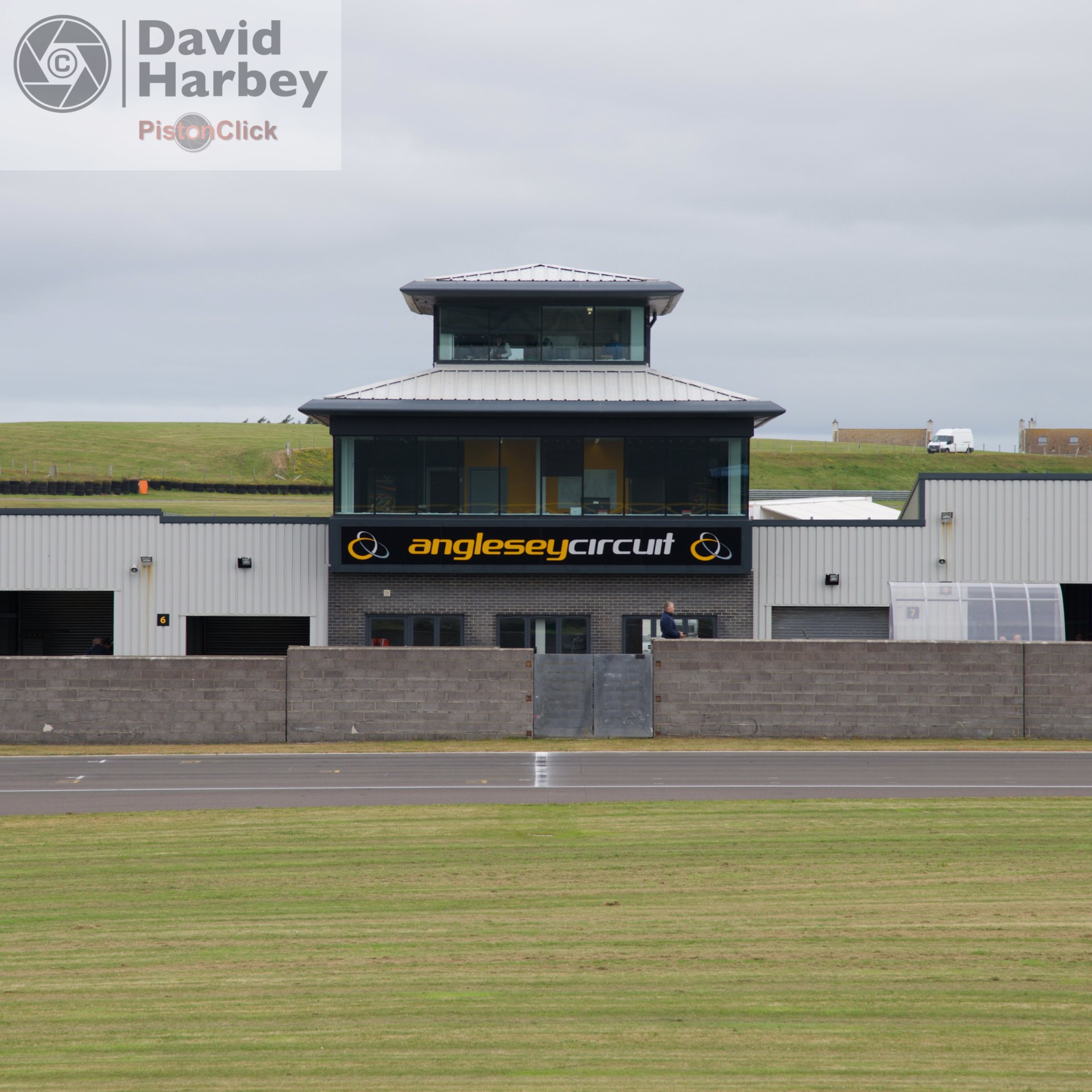 Anglesey Circuit Guide