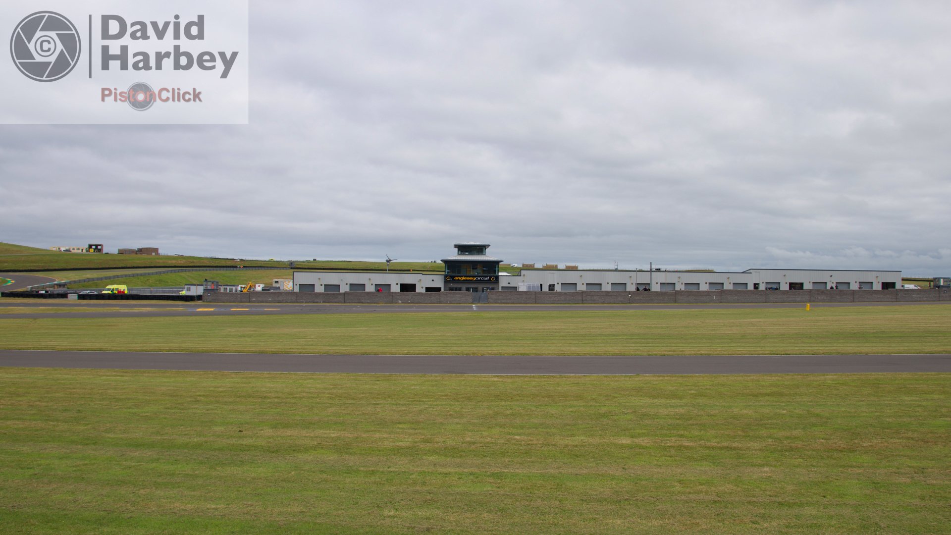 Anglesey Circuit Guide