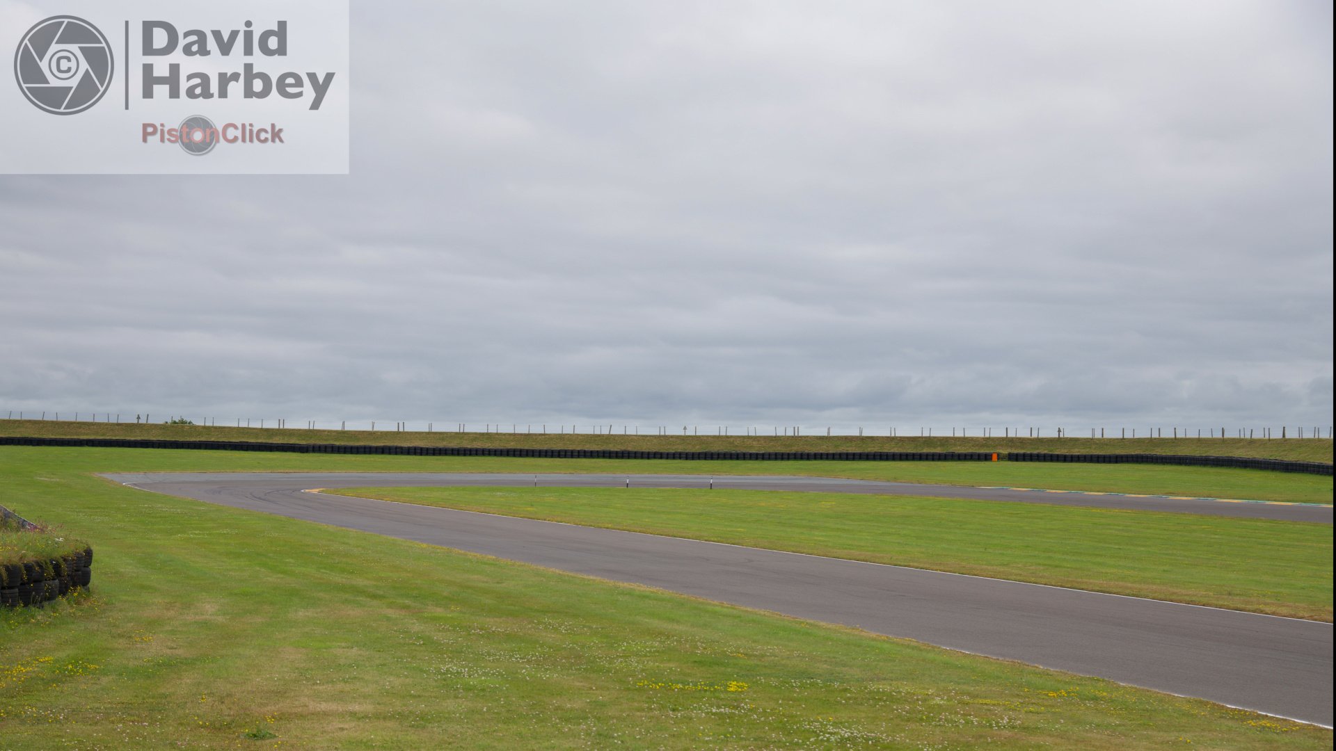 Anglesey Circuit Guide