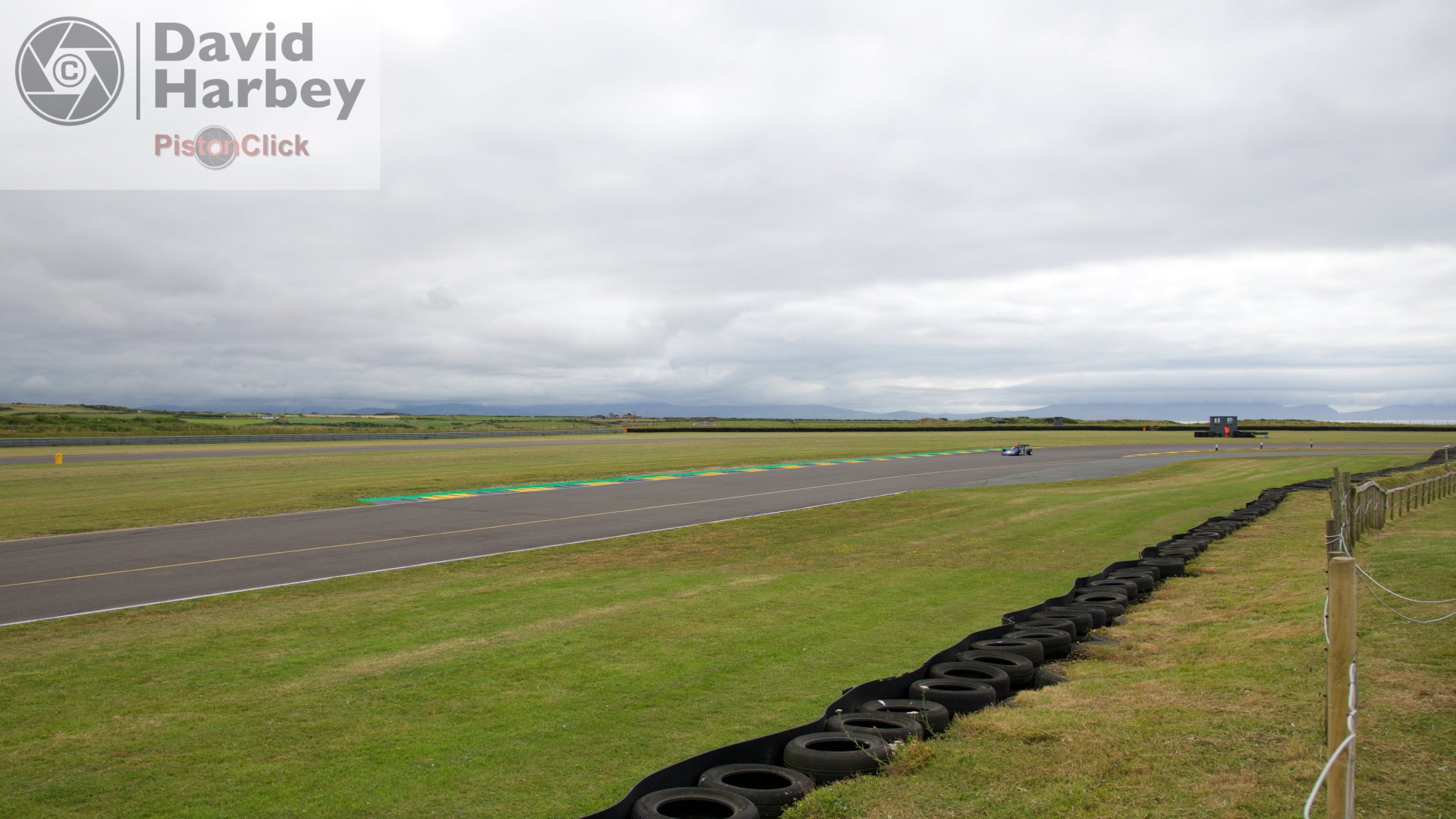 Anglesey Circuit Guide
