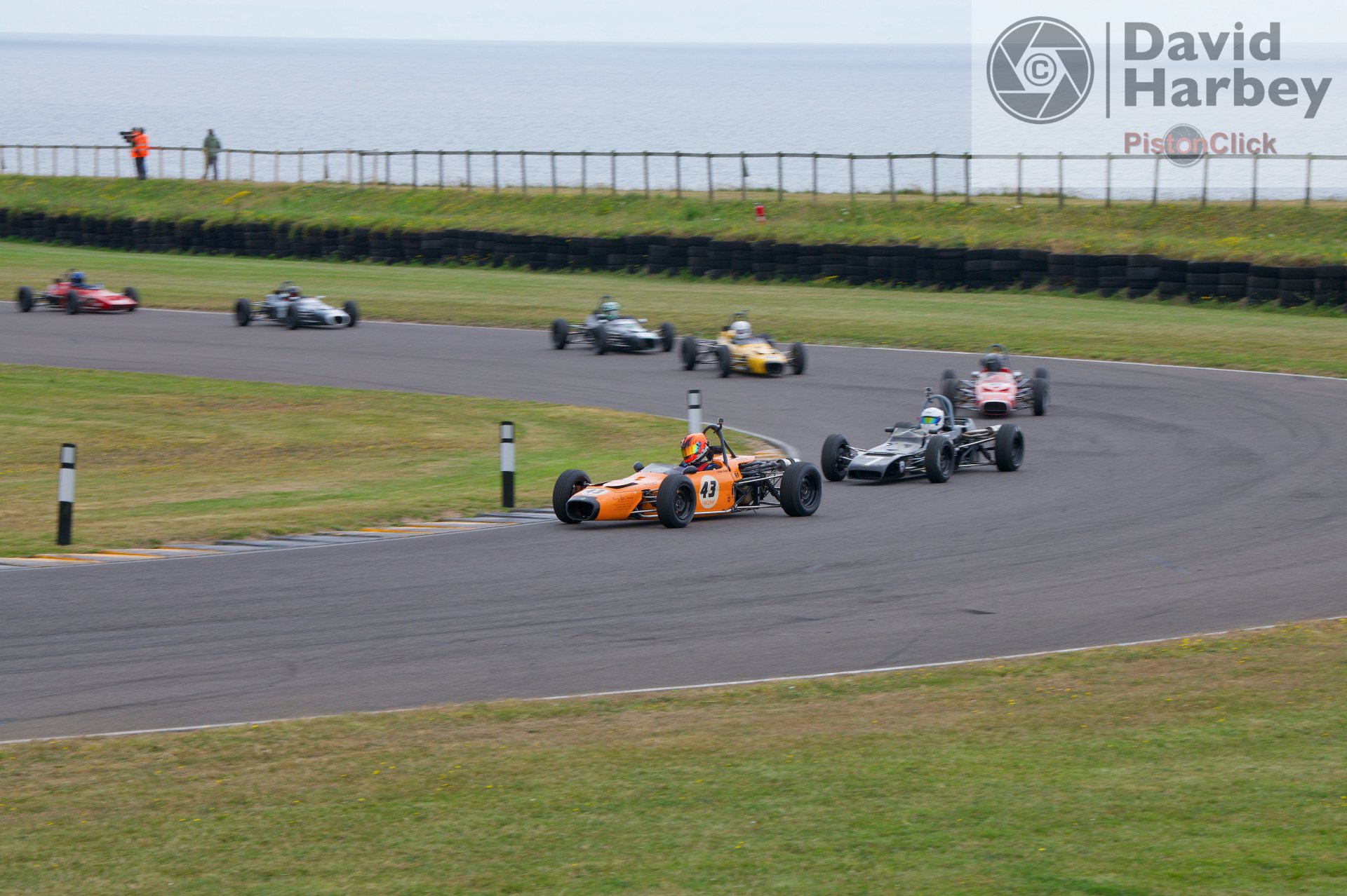 Anglesey Circuit Guide