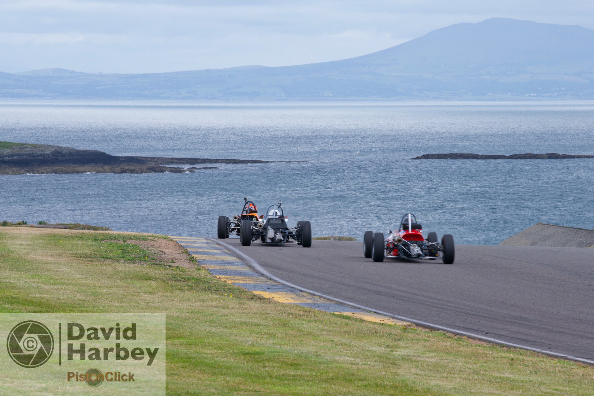 Anglesey Circuit Guide